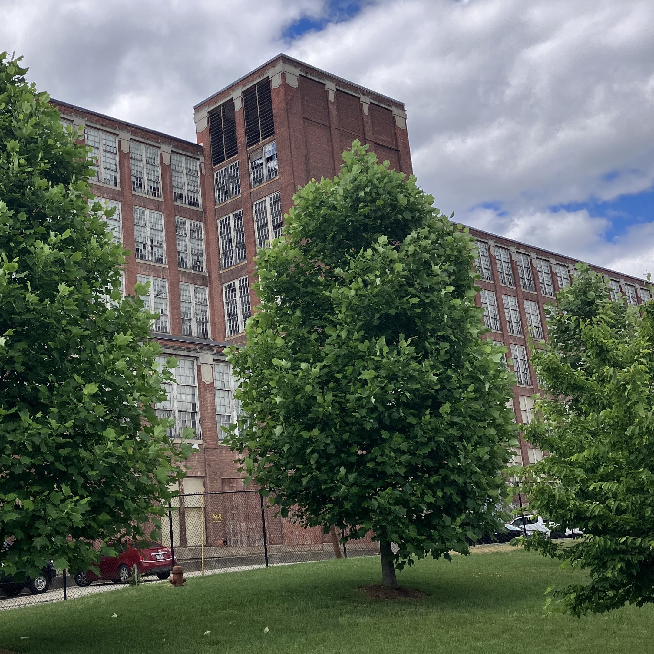 Adlai Nelson GIS - Portfolio