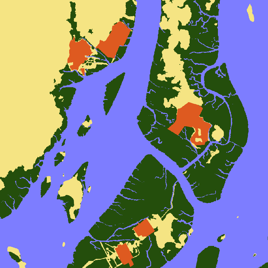 Adlai Nelson GIS - Portfolio